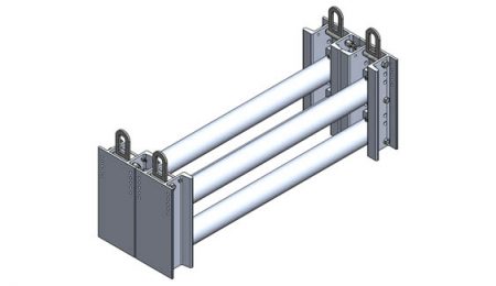 Specialty Products – Pacific Shoring