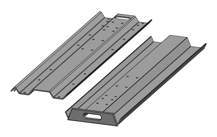 Sheeting – Pacific Shoring