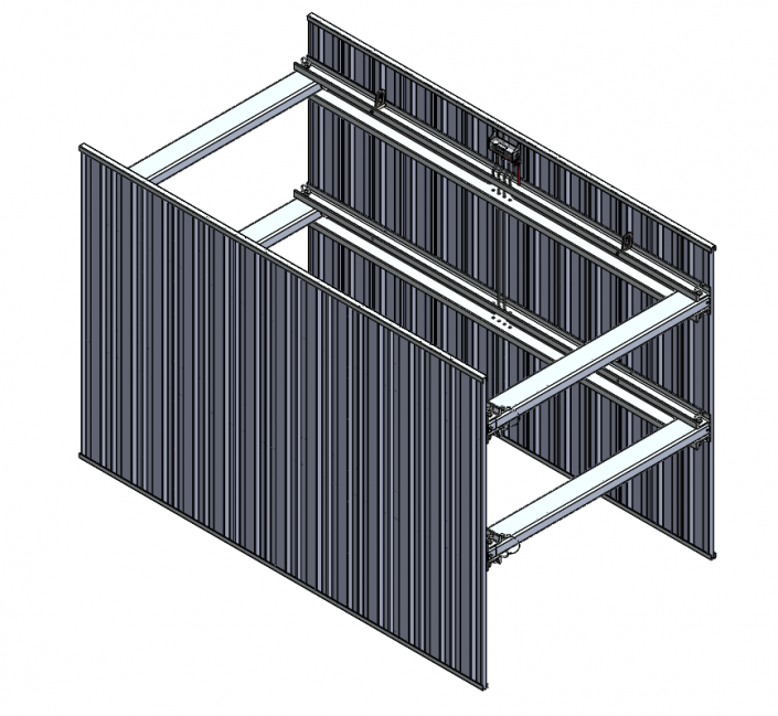 Shoring Equipment – Pacific Shoring