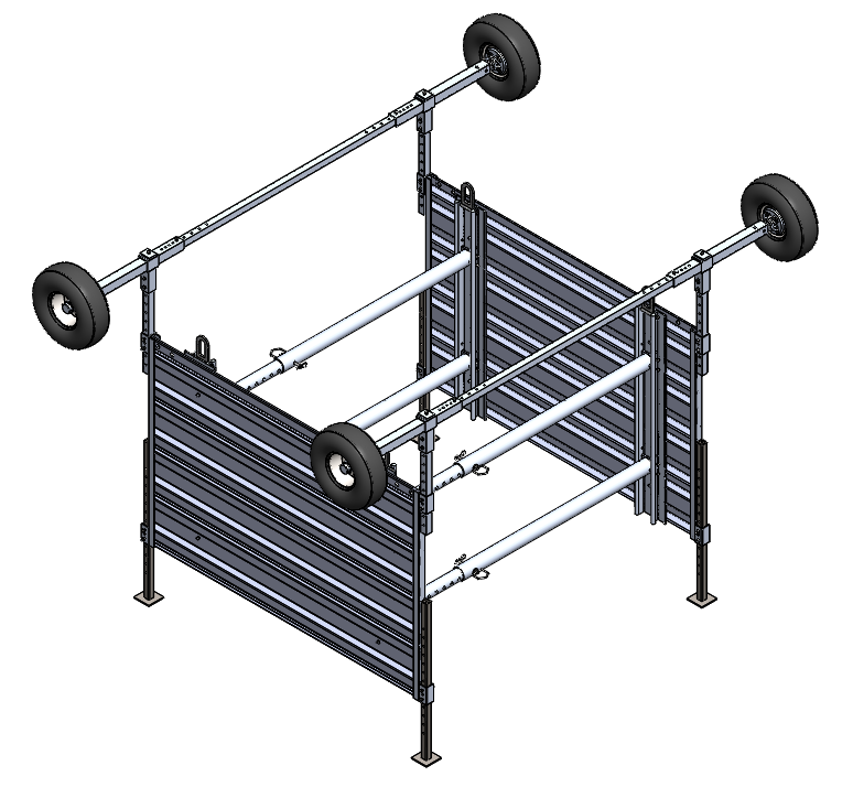 Shoring Equipment – Pacific Shoring