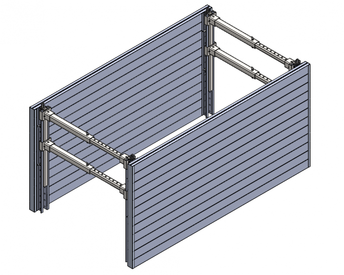 Shoring Equipment – Pacific Shoring