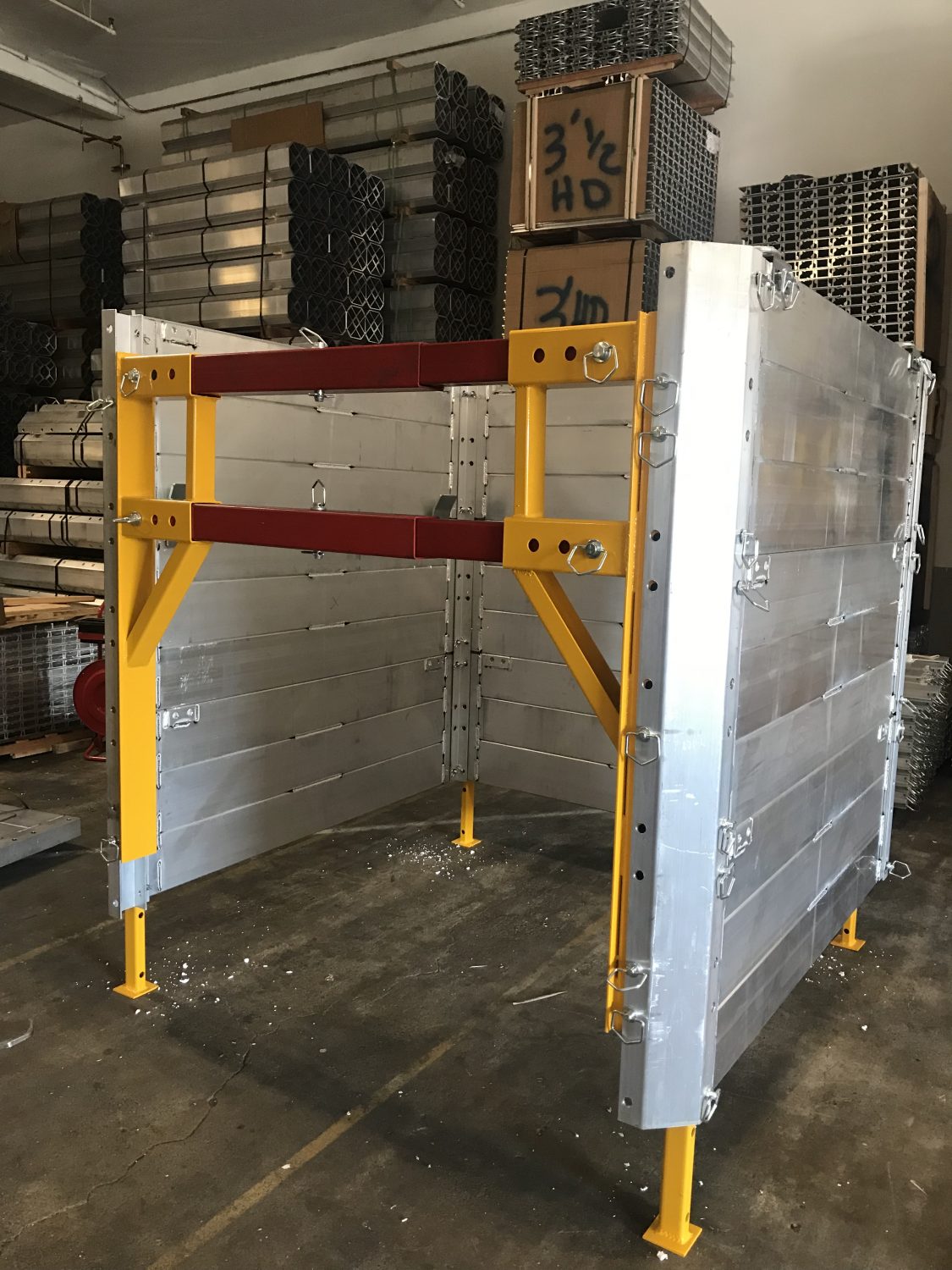 Contact Us – Pacific Shoring