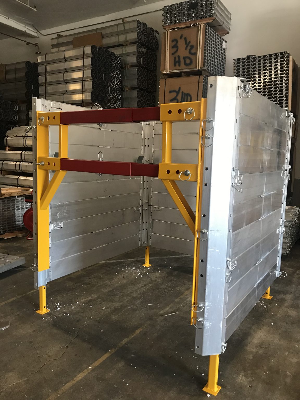 Contact Us – Pacific Shoring