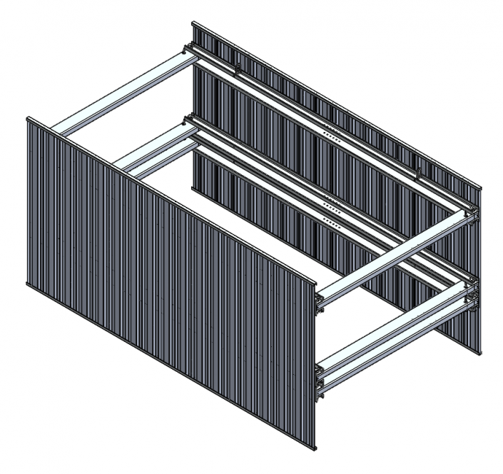 Shoring Equipment – Pacific Shoring