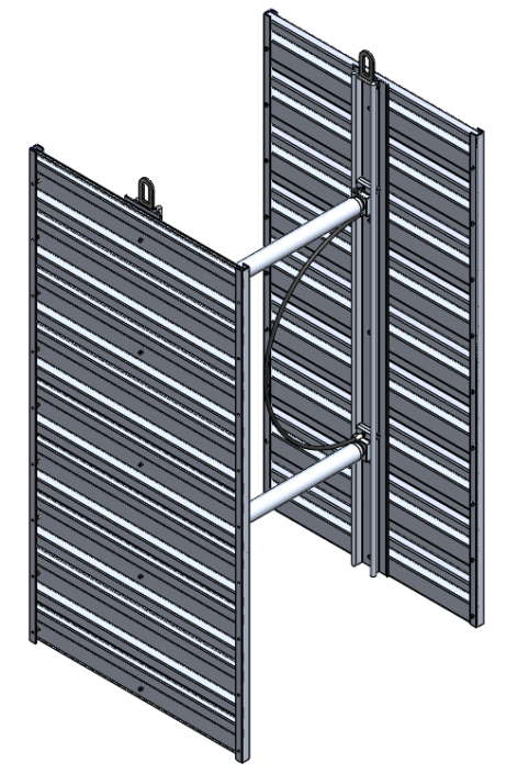 Sheeting – Pacific Shoring