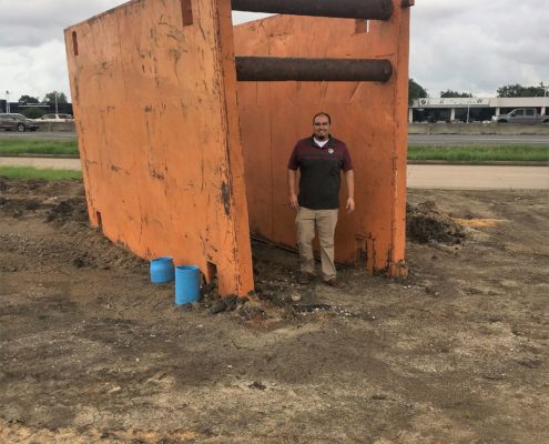 Gallery – Pacific Shoring