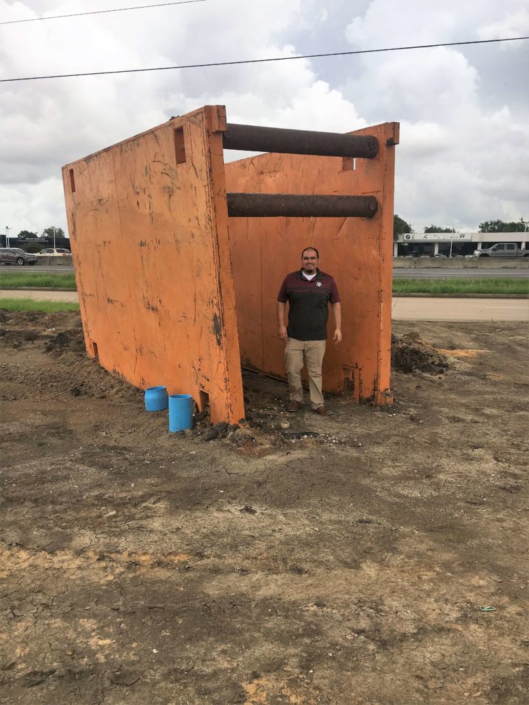 Gallery – Pacific Shoring