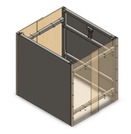 Expandable Manhole Boxes – Pacific Shoring