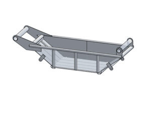 Bedding Boxes – Pacific Shoring