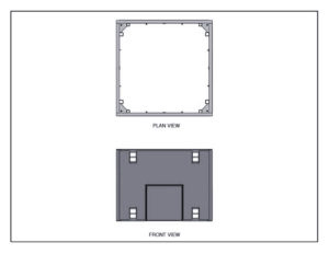 Steel Tap Boxes – Pacific Shoring