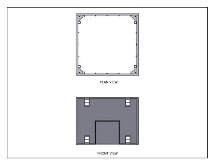 Steel Tap Boxes – Pacific Shoring