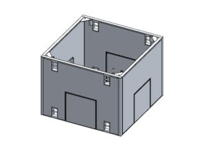 Steel Tap Boxes – Pacific Shoring