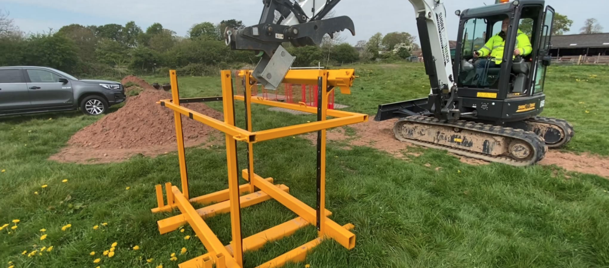 ShoreTrench – Pacific Shoring